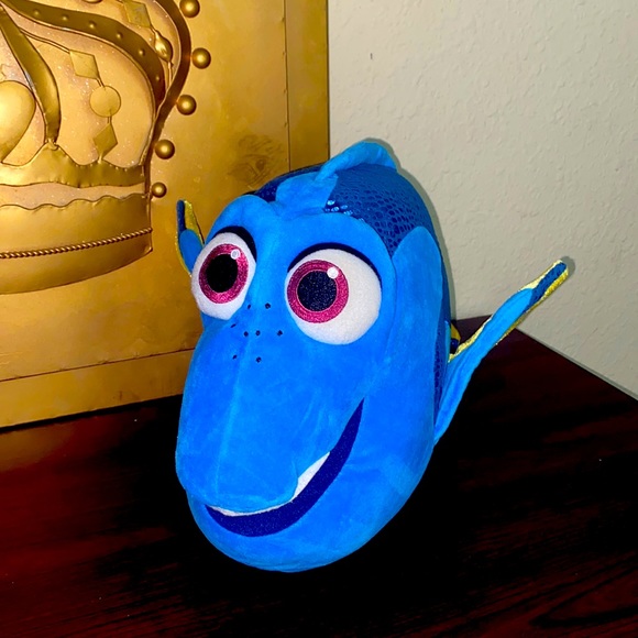 Build-A-Bear | Toys | Buildabear Disney Pixar Finding Dory | Poshmark